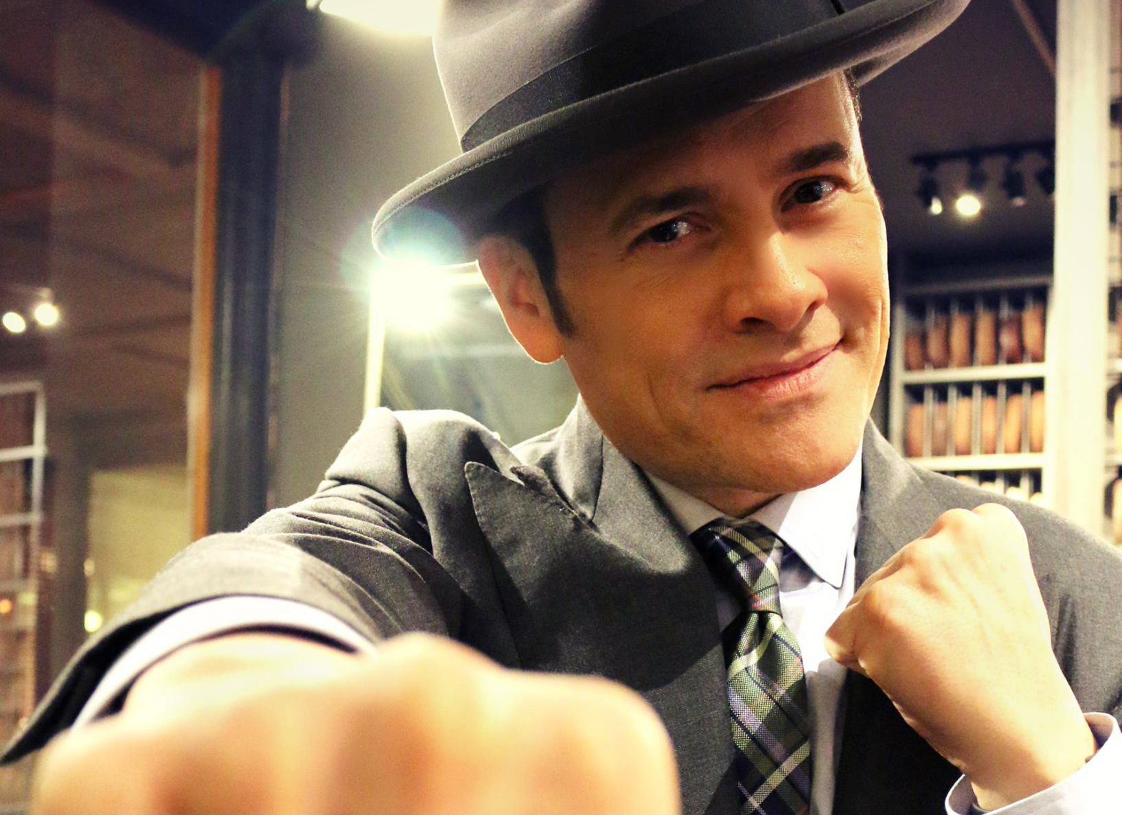 About - Reporter William J. Kelly