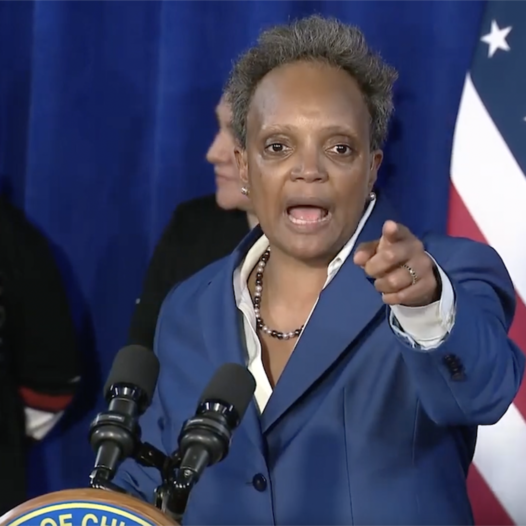 Shows - Reporter William J. Kelly